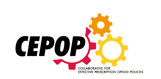 Home - Collaborative for Effective Prescription Opioid Policies